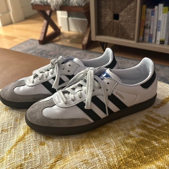 adidas | Shoes | Adidas Samba | Poshmark
